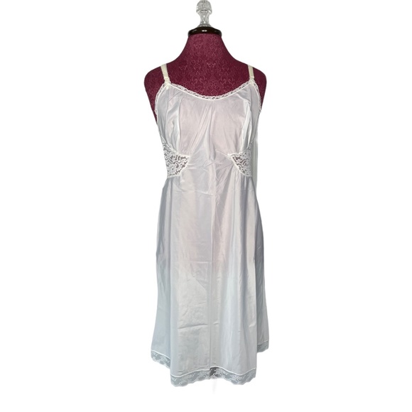 barbizon | Intimates & Sleepwear | Vintage Barbizon Tafredda Form Fit ...